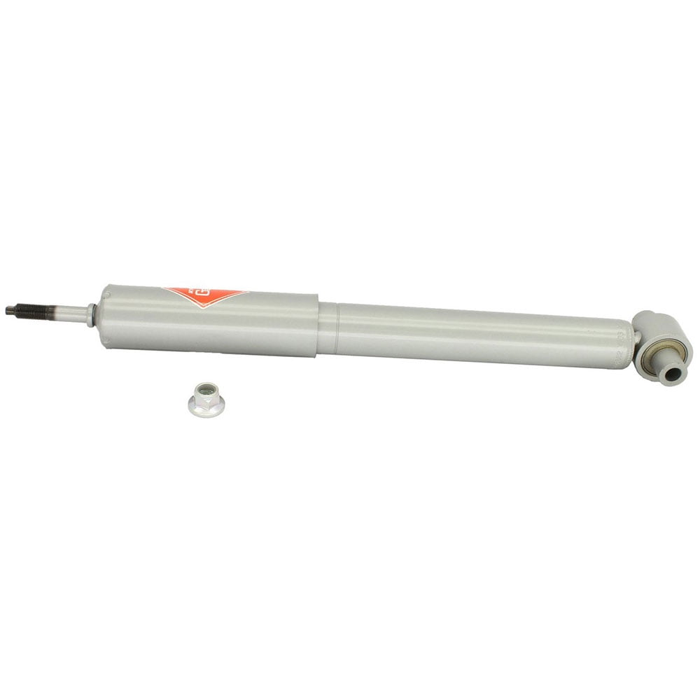 KYB Shocks & Struts Shock Absorber P/N:553382 Fits select: 2003-2014 VOLVO XC90 - Walmart.com