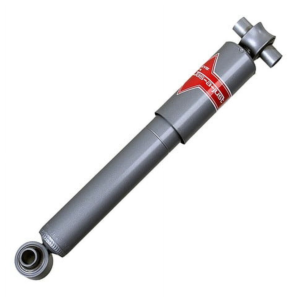 KYB Shocks & Struts Shock Absorber P/N:KG4531 - Walmart.com