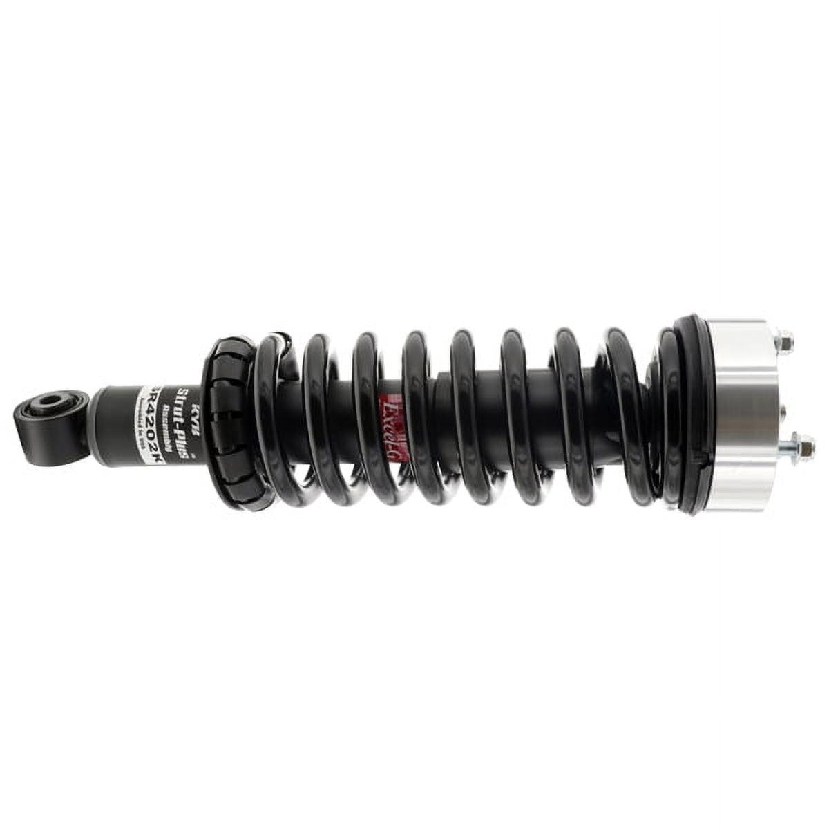 KYB Shocks & Struts Truck Plus Leveling Assembly Strut/Coil Spring ...