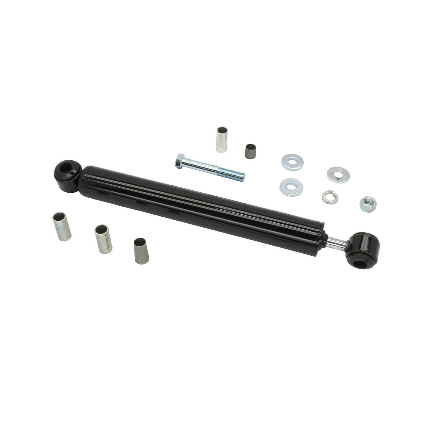 KYB Steering Stabilizer Fits select: 1994-2002 DODGE RAM 1500, 1994 ...
