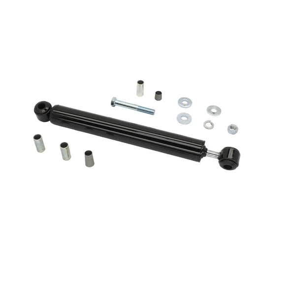 KYB Steering Stabilizer Fits select: 1994-2002 DODGE RAM 1500, 1994 ...