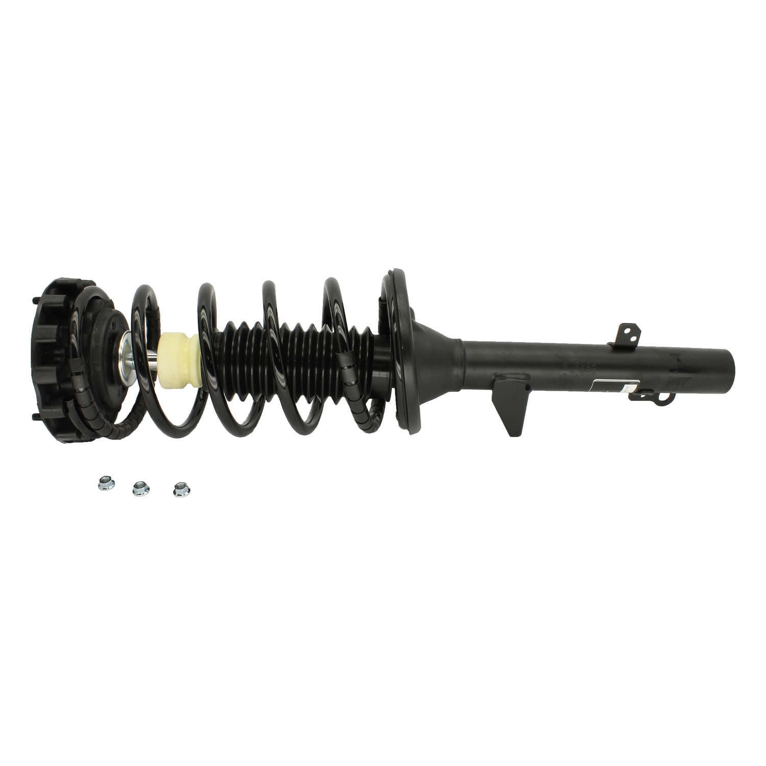 KYB Strut Plus Assembly Strut/Coil Spring Assy Fits select: 1999 FORD ...