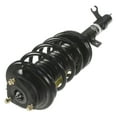 KYB Strut Plus Assembly Strut/Coil Spring Assy Fits select: 2000-2001 ...