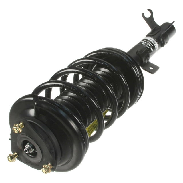 KYB Strut Plus Assembly Strut/Coil Spring Assy Fits select: 2000-2001 ...
