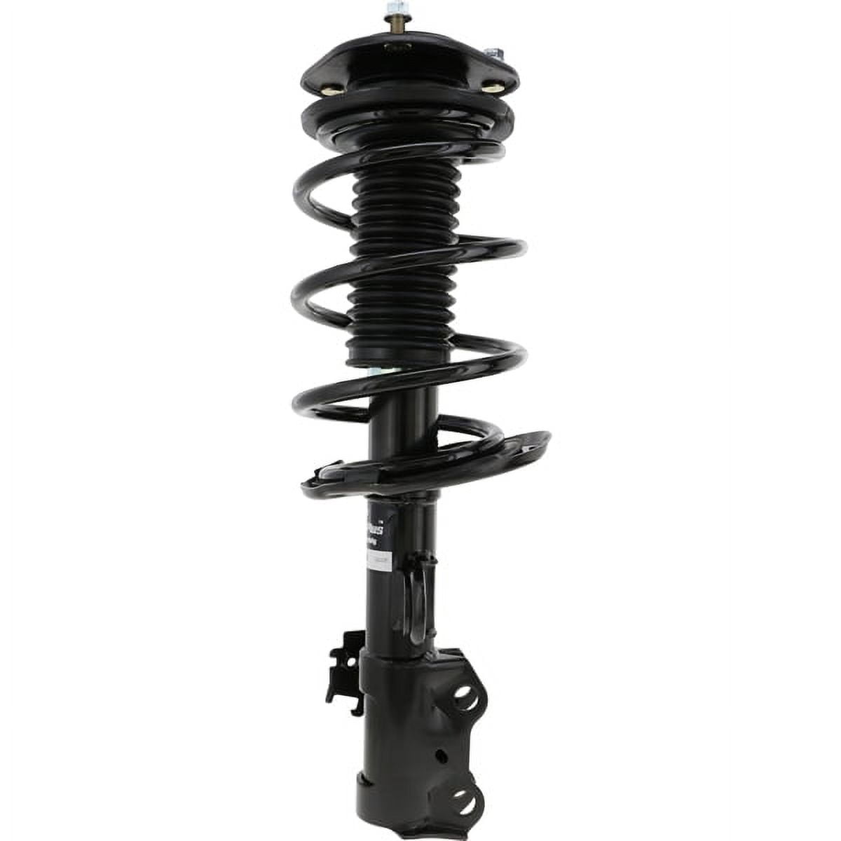 KYB Strut Plus Assembly Strut/Coil Spring Assy Fits select: 2008-2011 ...
