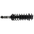 KYB Strut Plus Assembly Strut/Coil Spring Assy Fits select: 2010-2012 ...