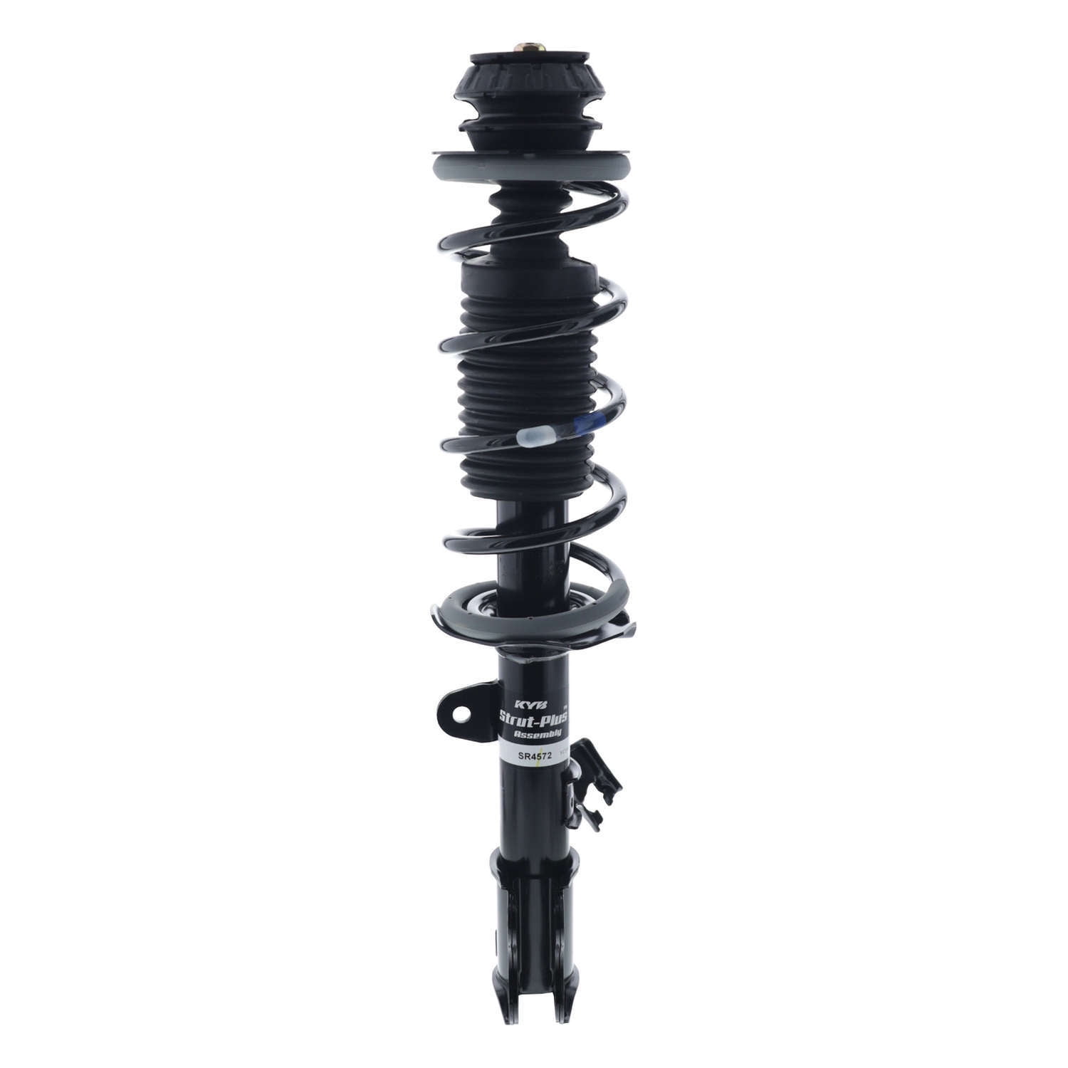 KYB Strut Plus Assembly Strut/Coil Spring Assy Fits select: 2012-2020 ...