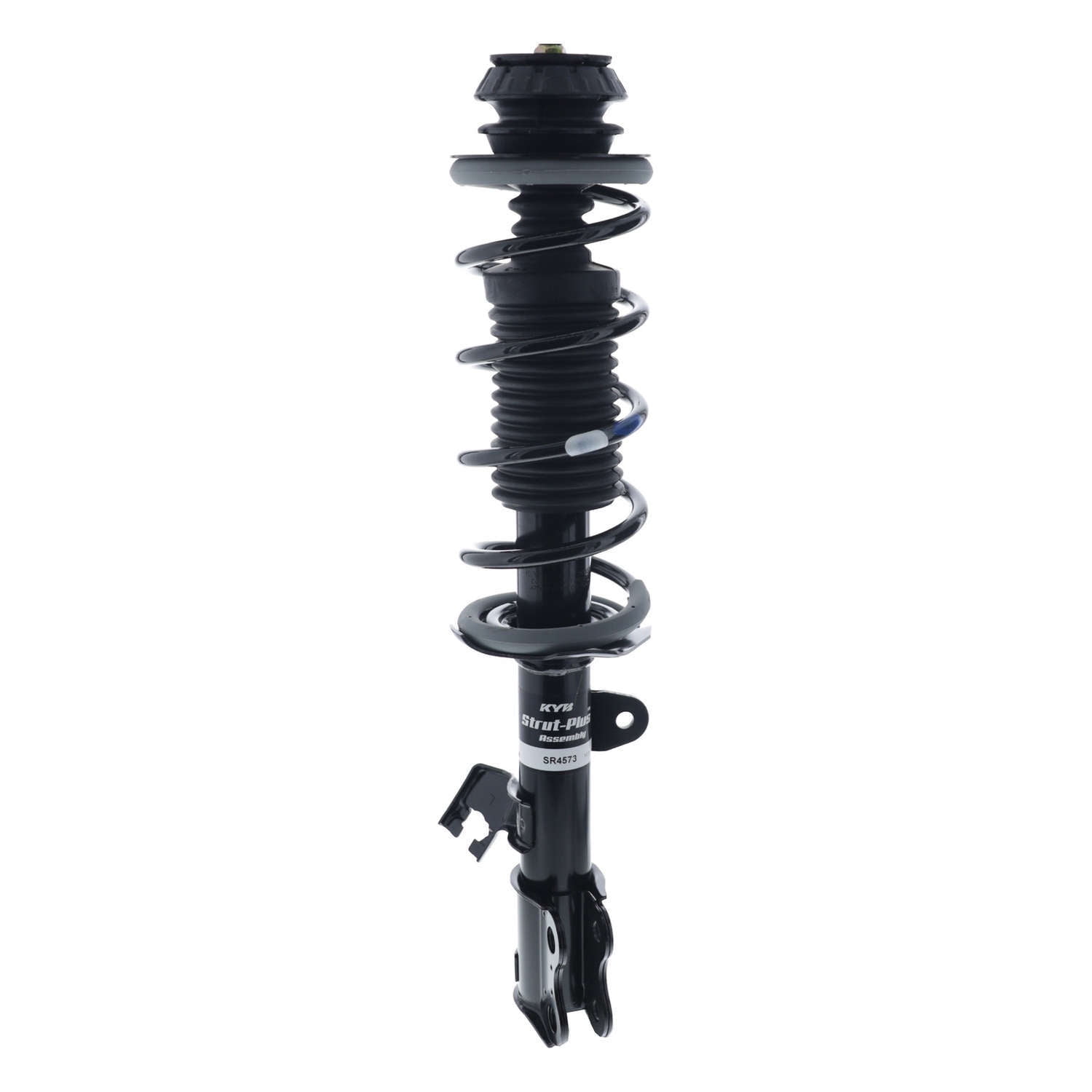 KYB Strut Plus Assembly Strut/Coil Spring Assy Fits select: 2012-2020 ...