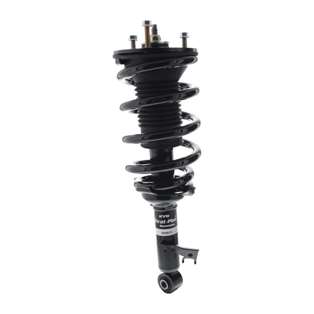 KYB Strut Plus Assembly Strut/Coil Spring Assy Fits select: 2013 TOYOTA ...
