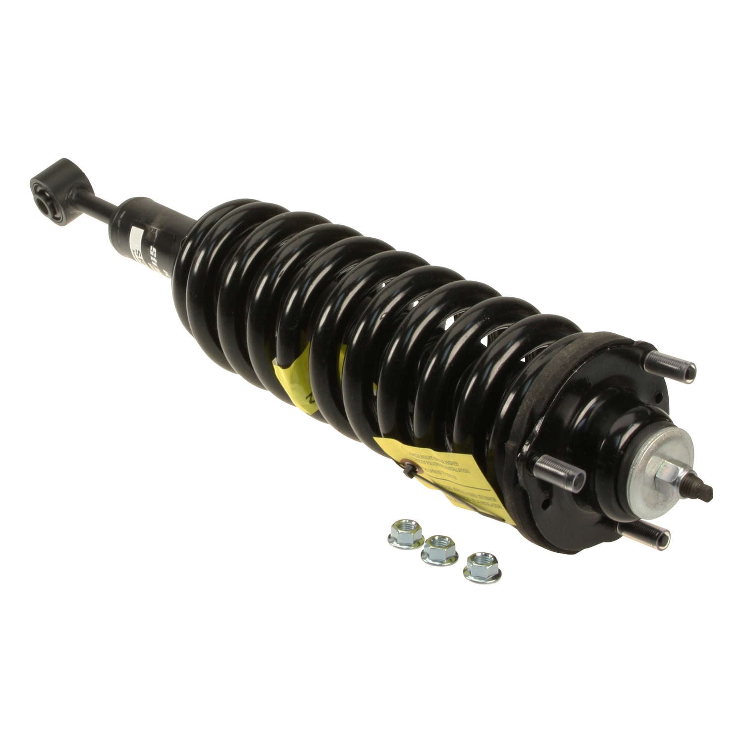 Free Shipping! KYB Shocks & Struts Strut Plus Assembly SR4133 for 2005 ...