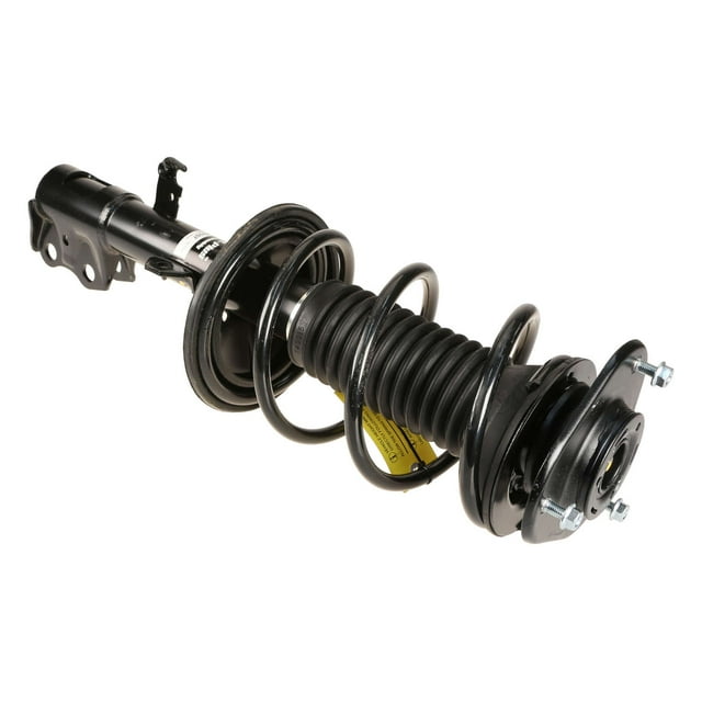 KYB Strut Plus Assembly Strut/Coil Spring Assy - Walmart.com