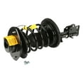KYB Strut Plus Assembly Strut/Coil Spring Assy - Walmart.com
