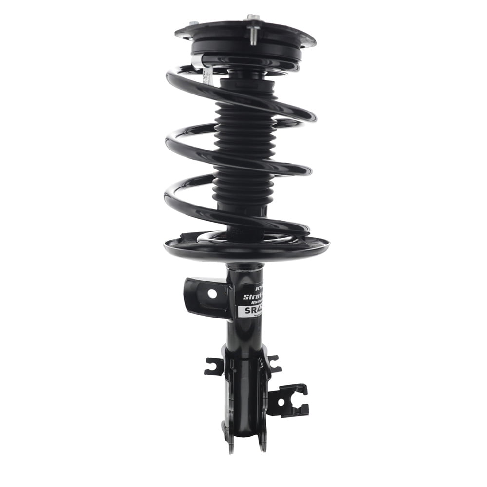 KYB Strut and Coil Spring Assembly SR4237 - Walmart.com
