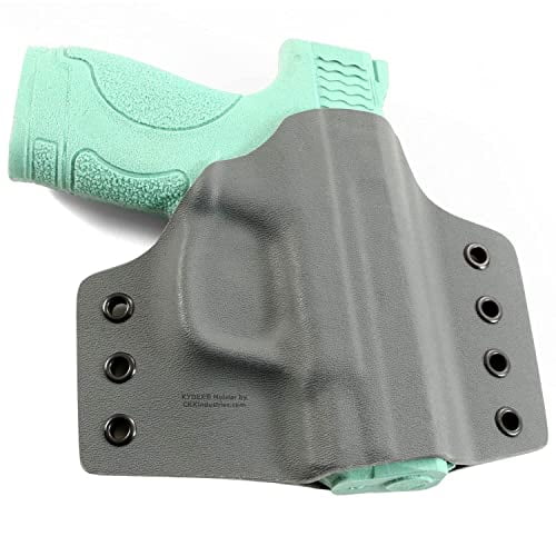 KYDEX Thermoform Sheet - (P1 Texture) - (.080 Thickness) - (12in x 24in ...