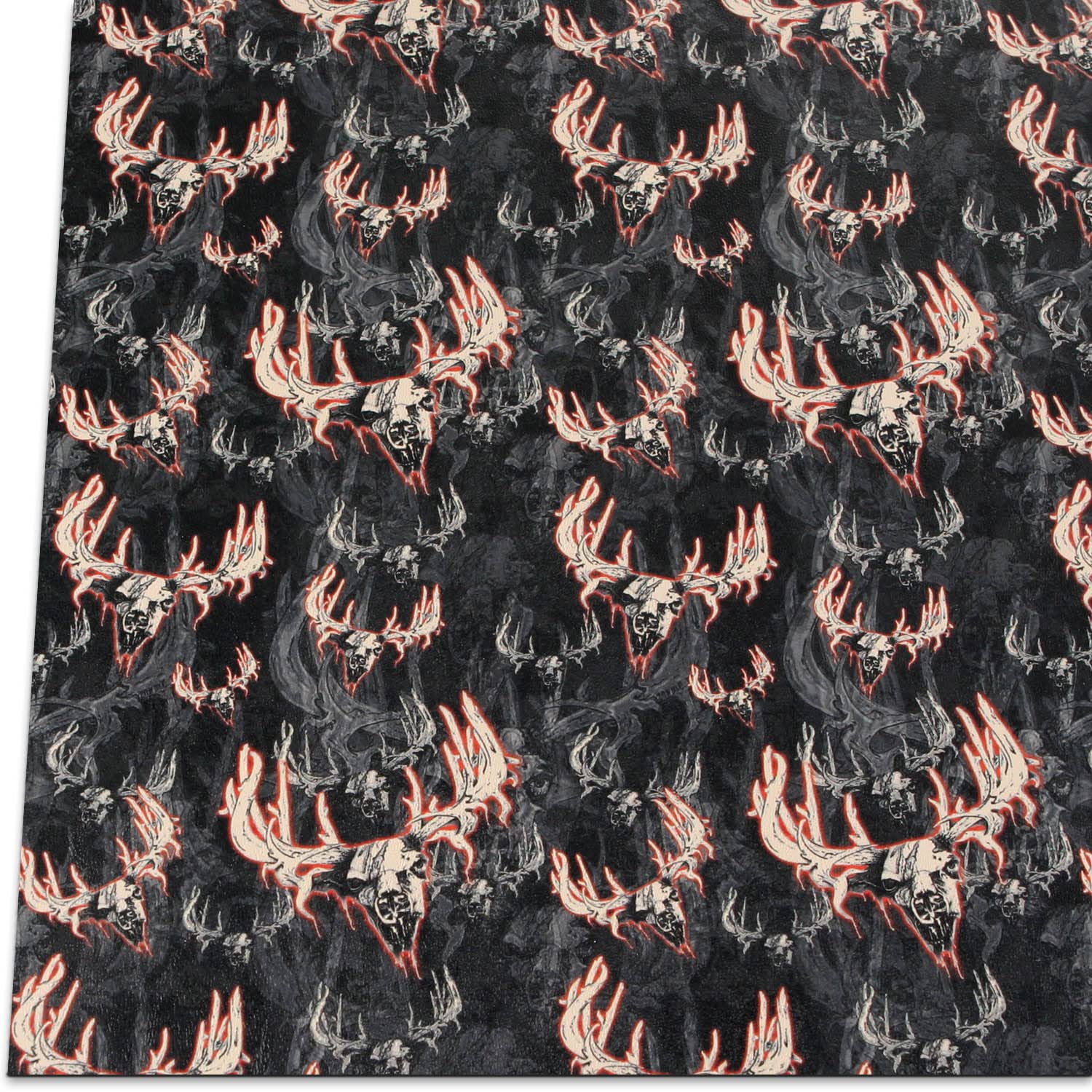 KYDEX Thermoform Sheet - (P1 Texture) - (Infused Print) - (12In X 12In ...