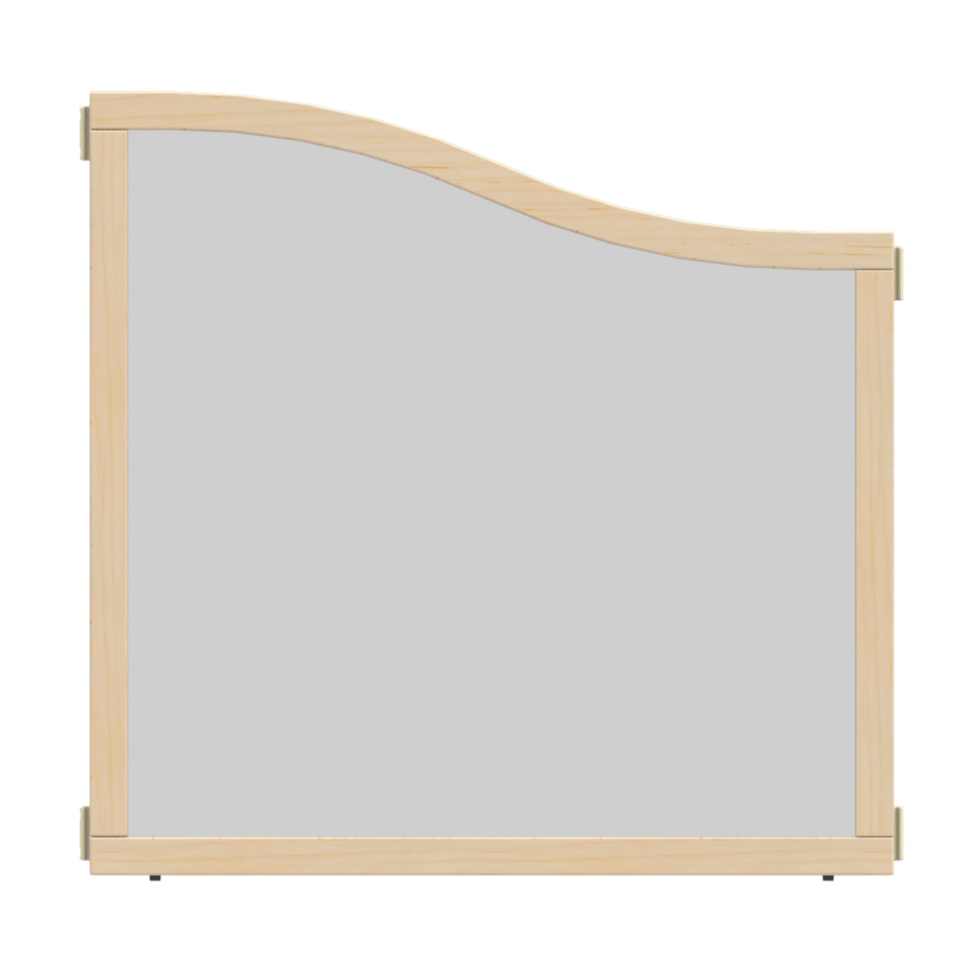 KYDZsuite Cascade Panels-Height:E to A,Material:See-Thru,Width:36" wide ...