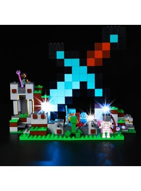 Minecraft Toys in Minecraft - Walmart.com
