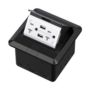 Pop Up Outlets