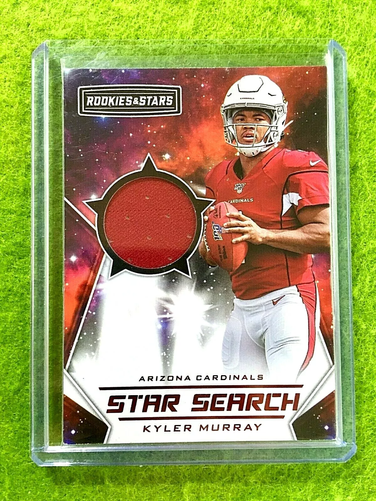 Kyler Murray Autograph