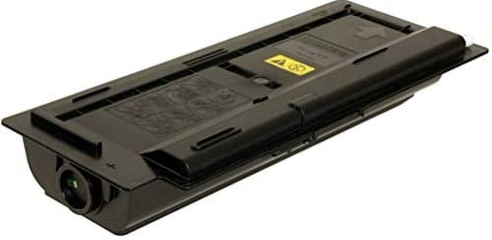 KYOCERA 1T02K30US0 Model TK-477 Black Toner Kit for use FS-6525MFP, FS ...