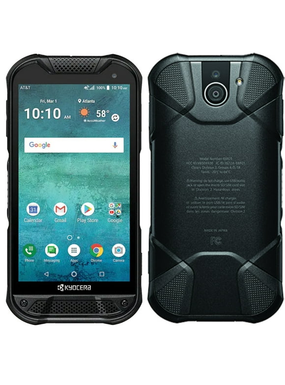 Kyocera Cell Phones, Unlocked & No-Contract Phones, Prepaid Phones ...