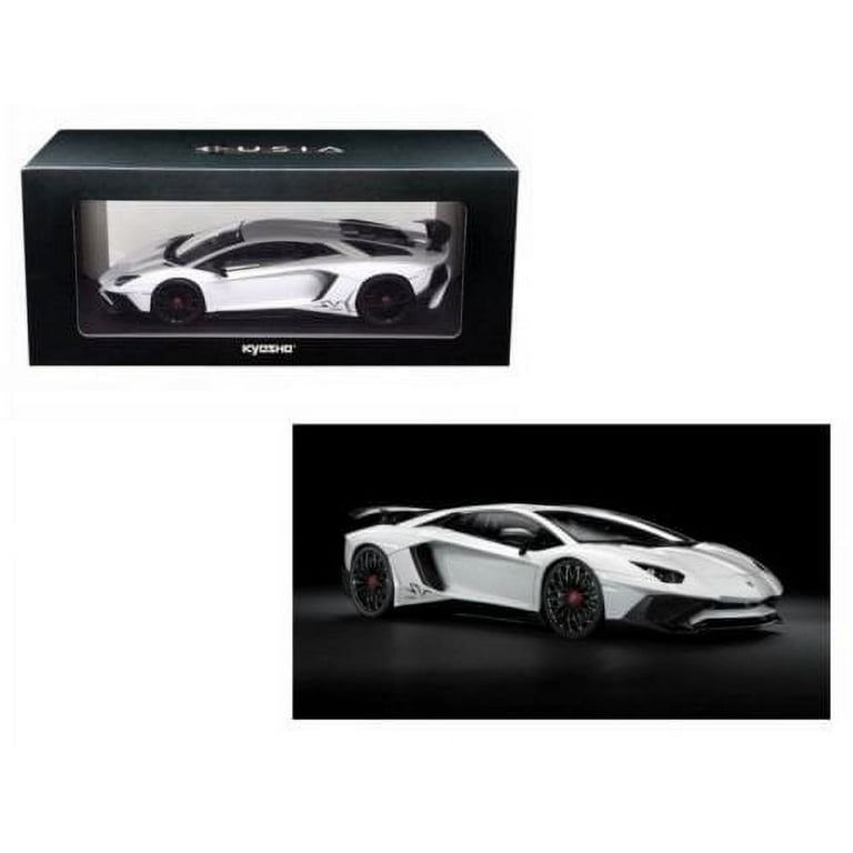 RASTAR REMOTE CONTROL 1:14 LAMBORGHINI AVENTADOR LP700 WITH, 49% OFF