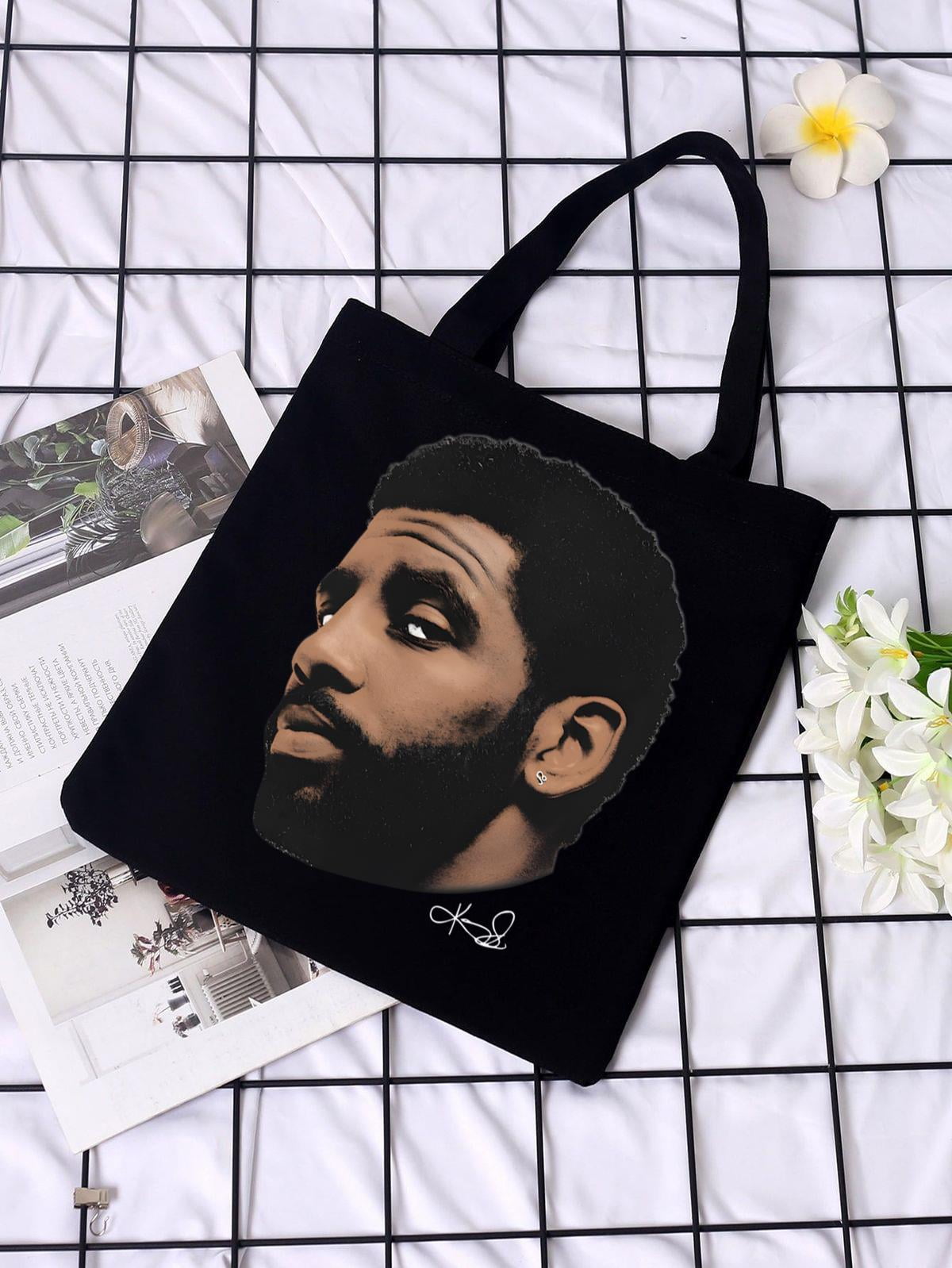 KYRIE IRVING Rare Homage Vintage Rap Hip Hop Style-TH3563 - Walmart.com