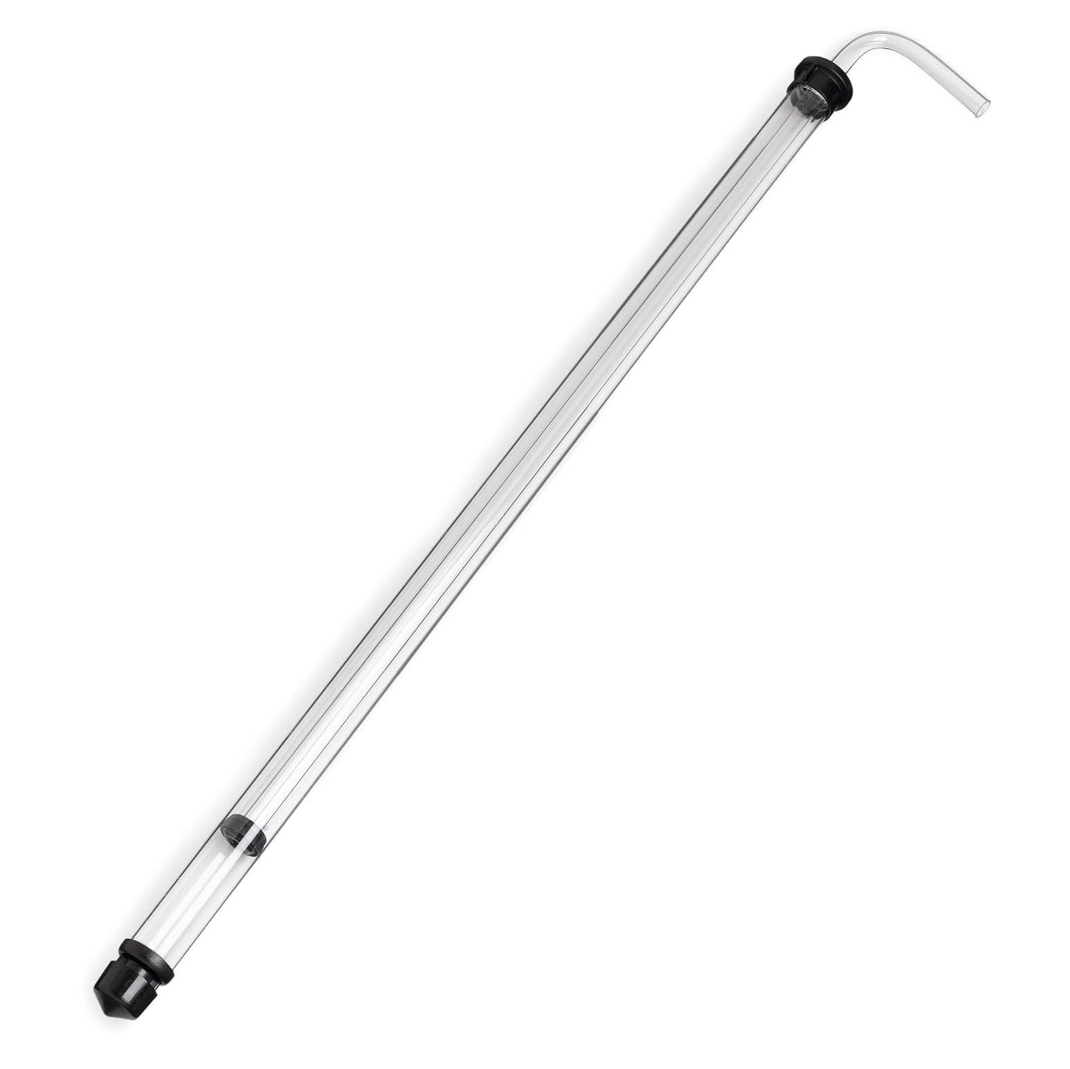 KYTVOLON COMINHKPR02725 Fast Flow Large 27" (0.5-Inch) Auto Siphon ...