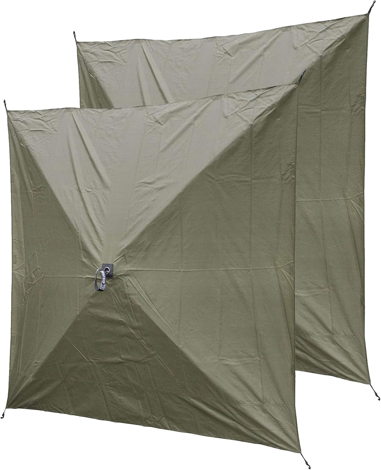 KYUTR Quick-Set Wind and Sun Panel Attachment for Escape Sport Screen ...