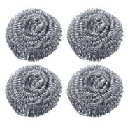 Homax Steel Wool, Extra Fine, GRADE #000, 12 Pads - Walmart.com