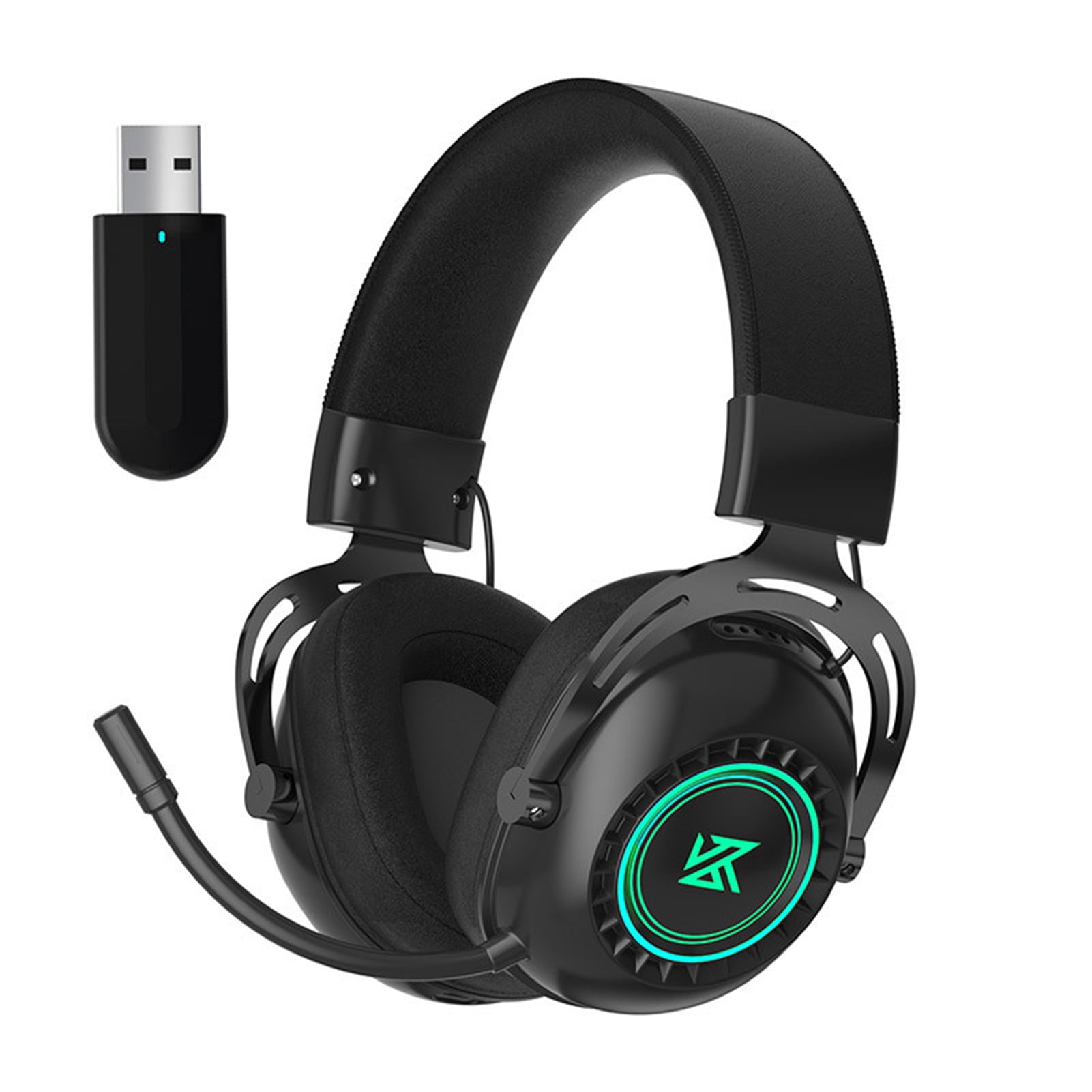 KZ-GP20 Wireless Headphone High Fidelity Omnidirectional Bluetooth ...