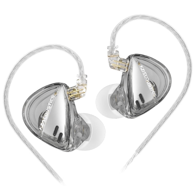 KZ X Angelears Libra Ultra-Wide Frequency Dynamic Driver HiFi in-Ear ...