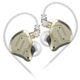 KZ ZSN Pro 2 Earbuds - Stereo headphones for electronics - Walmart ...
