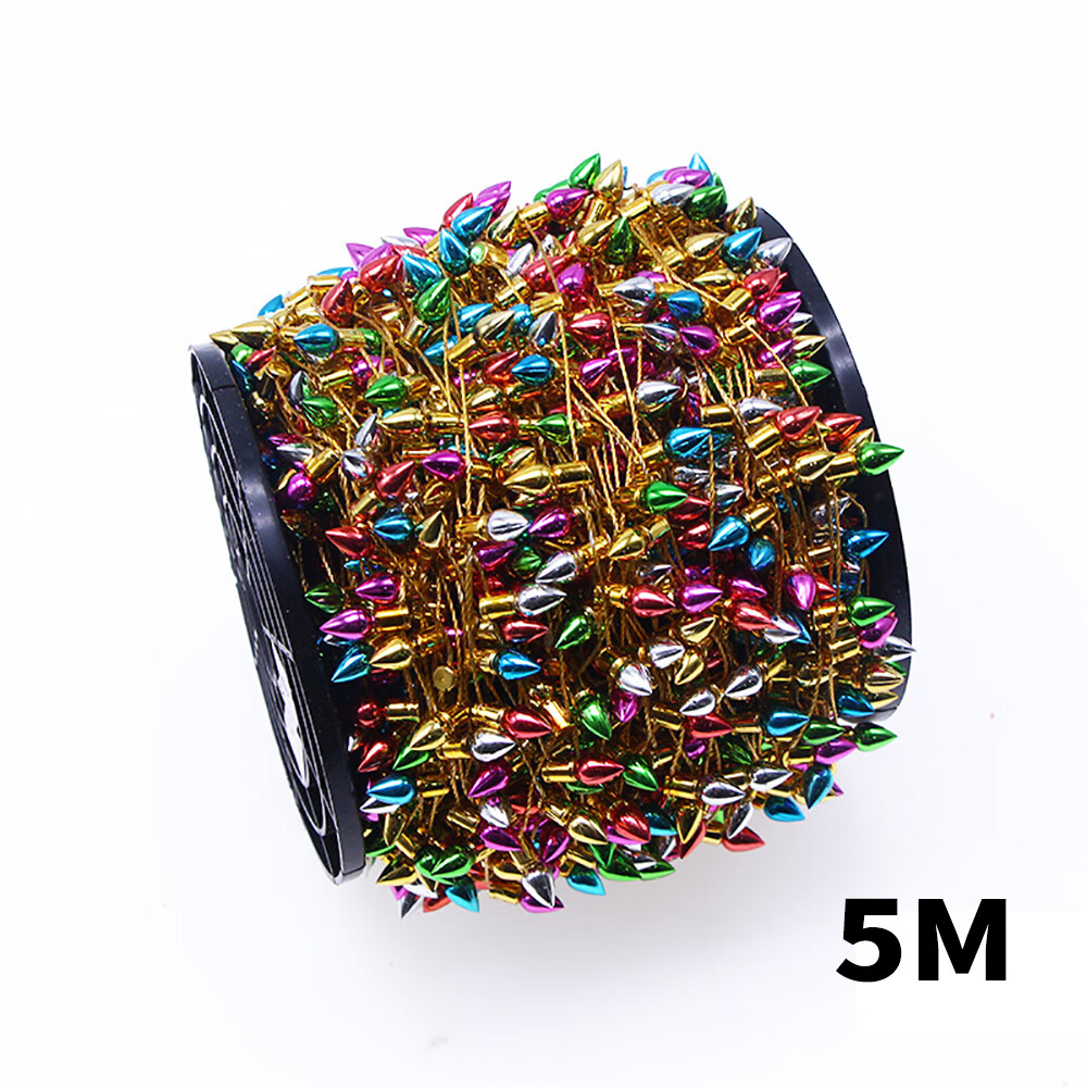 KZLO 1:12 16 Ft DollHouse Bubble Rope, Doll House Bedroom Living Room ...