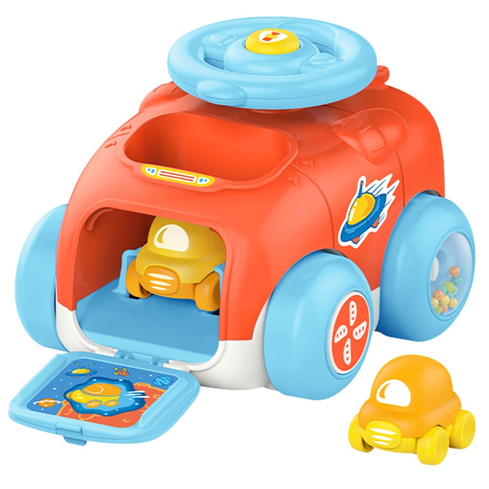 KZLO Kids Catapult Car, Baby Finger Exercise Toy, Birthday Gift for ...