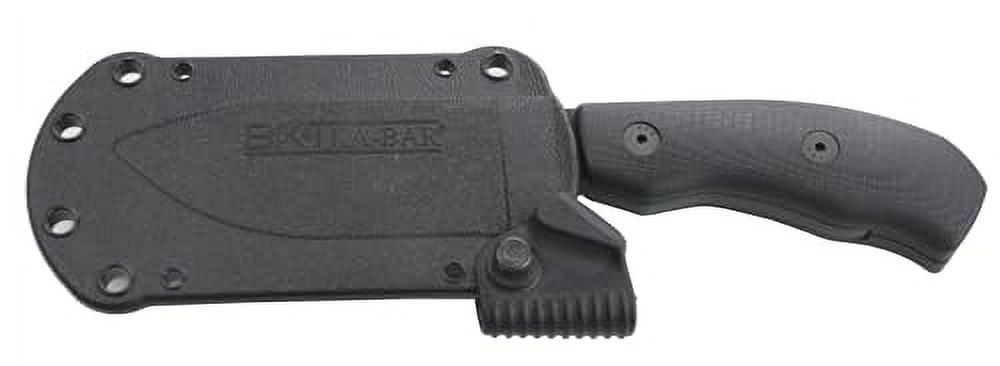 Ka Bar Becker Necker BK11 G10 Knife Handle Scales for Becker BK 11 ...