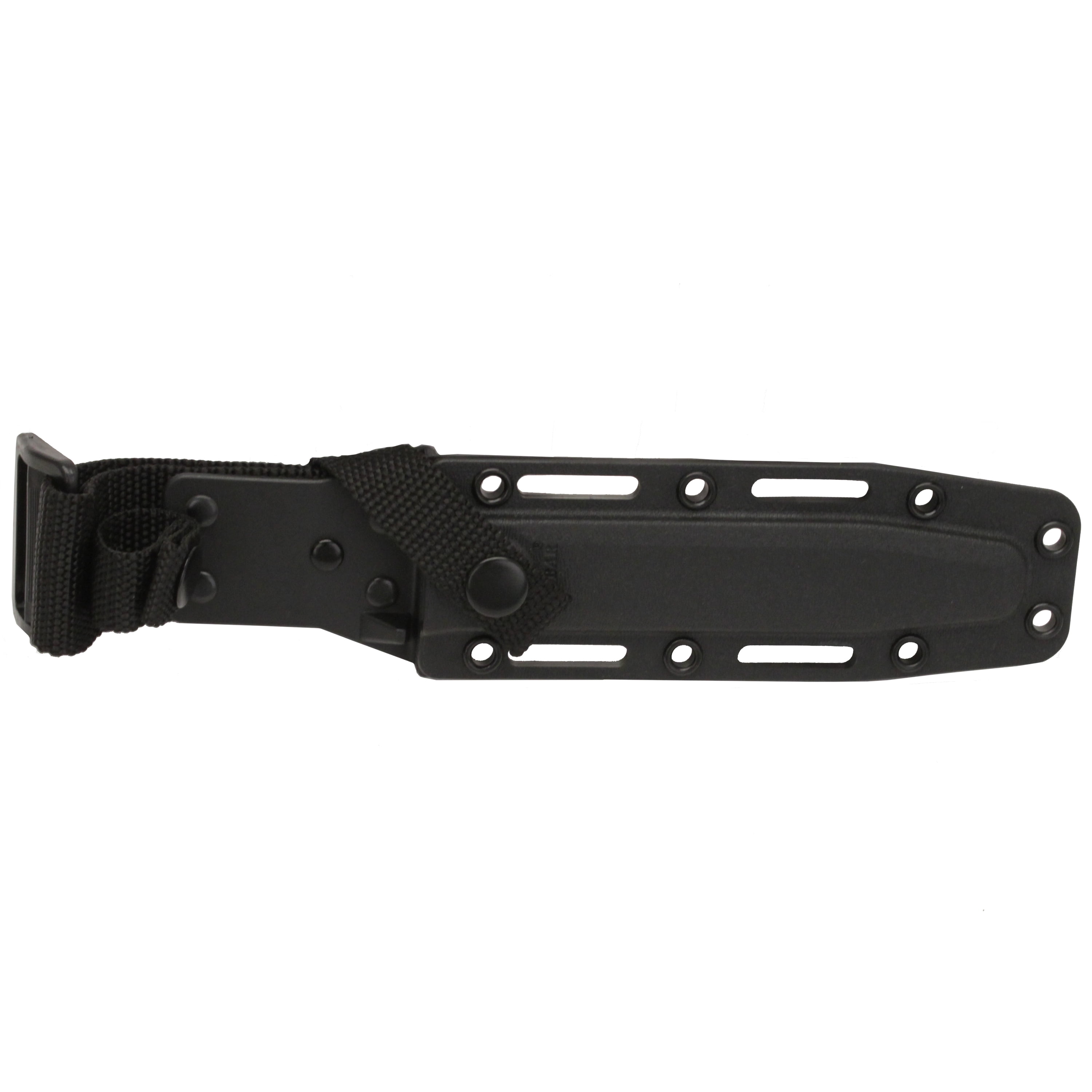 Small Hard Plastic Sheath - Walmart.com