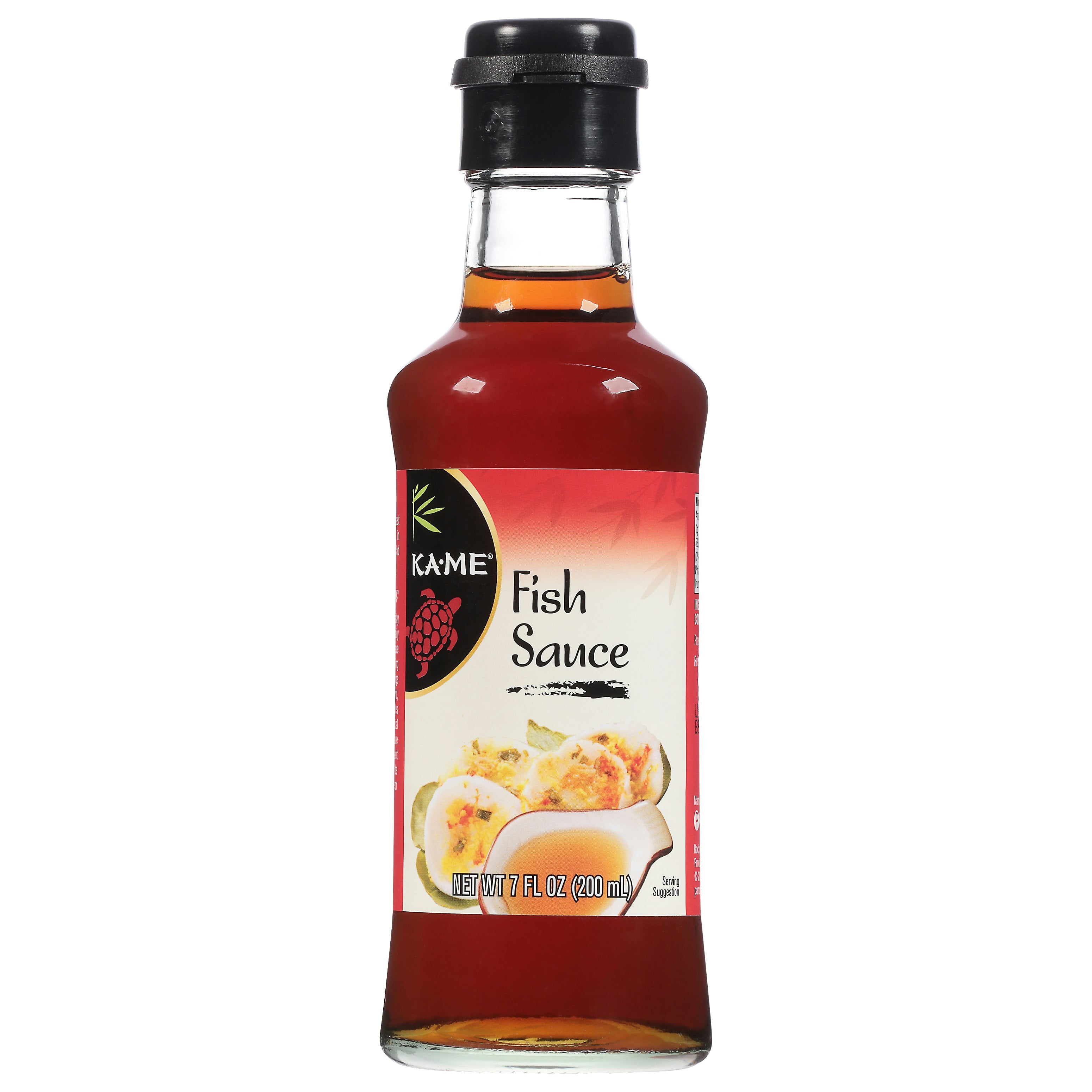 Ka-Me Fish Sauce 7 oz (Pack Of 6) - Walmart.com