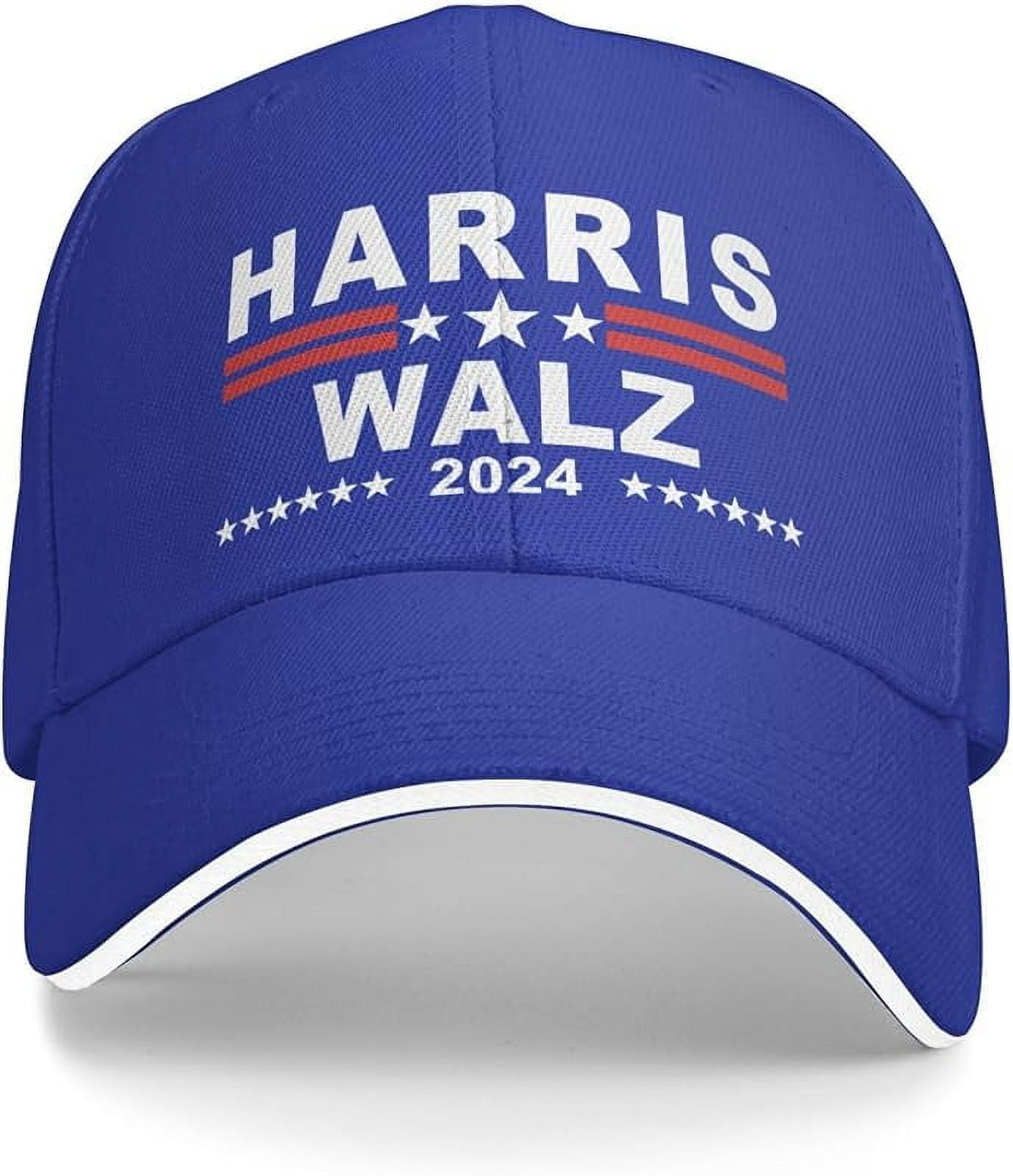 Ka_mala Harris 2024 Hat Kamala Harris Baseball Cap Kamala Harris for ...