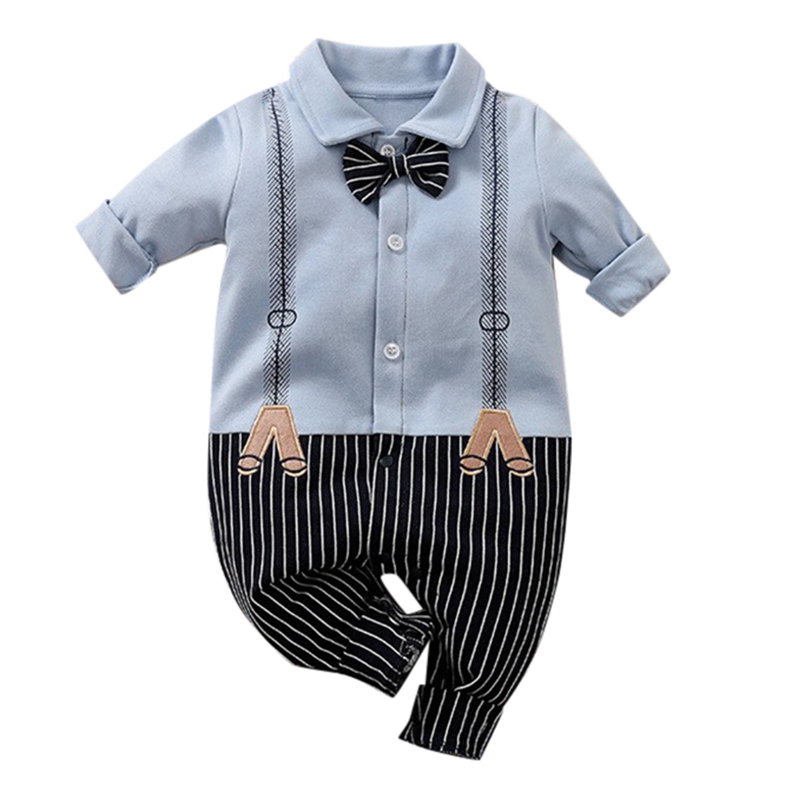 KaLI_store Fall Outfits 2023 Boy Clothes Outfits Cotton Pullover ...