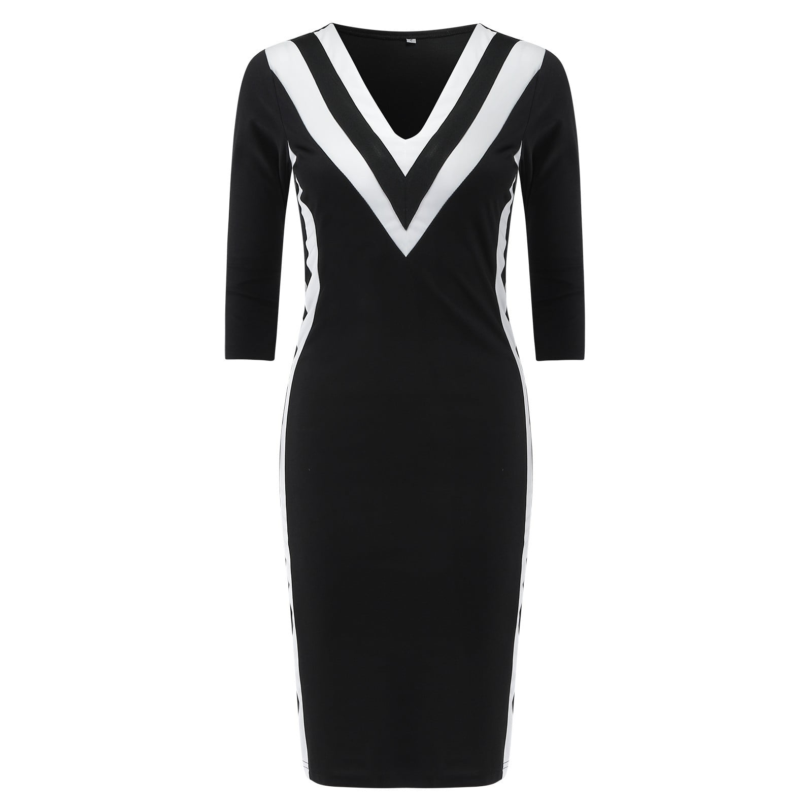 KaLI_store Formal Dresses for Women Wedding Guest Women's Satin Prom ...
