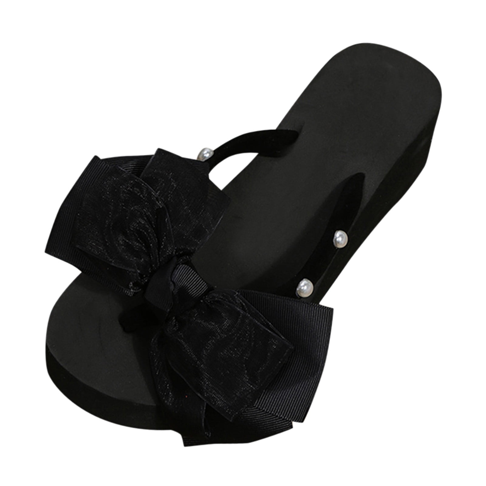 KaLI_store House Slippers for Women Ladies Slippers Female Summer Indoor and Outdoor Wear ...