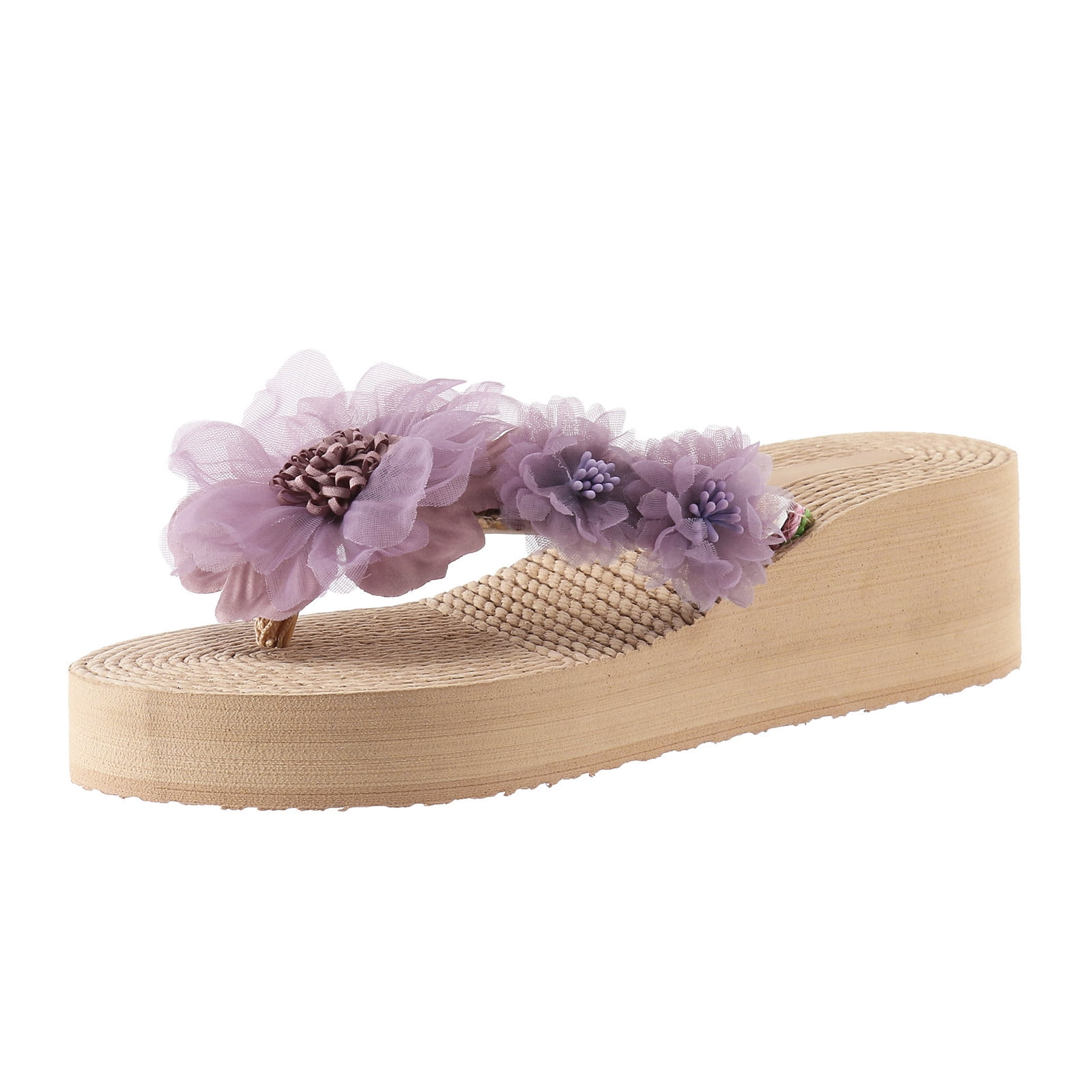 KaLI_store House Slippers for Women Ladies Slippers Female Summer ...