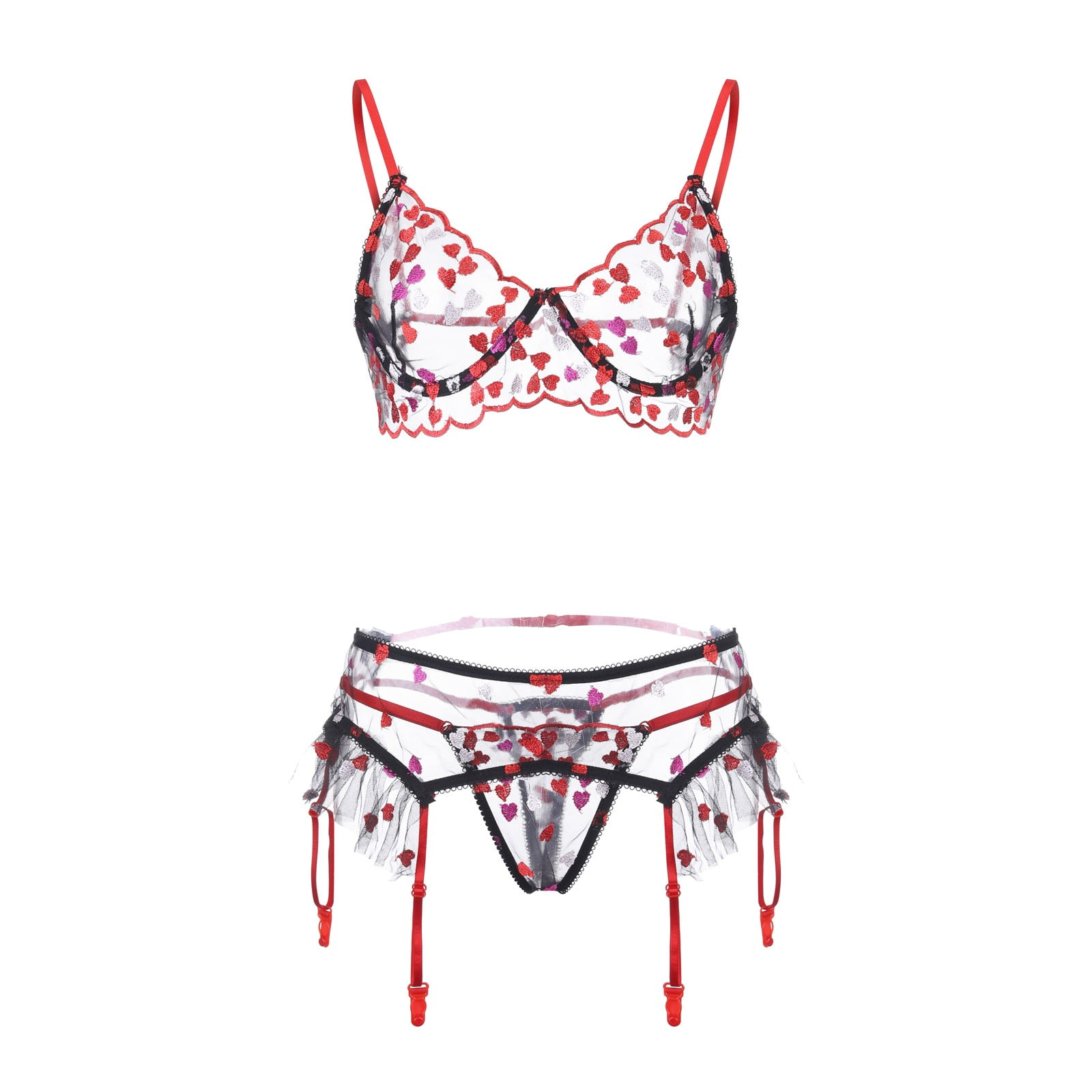 Kali Store Lingerie For Naughty Women Lingerie Set For Women Lace