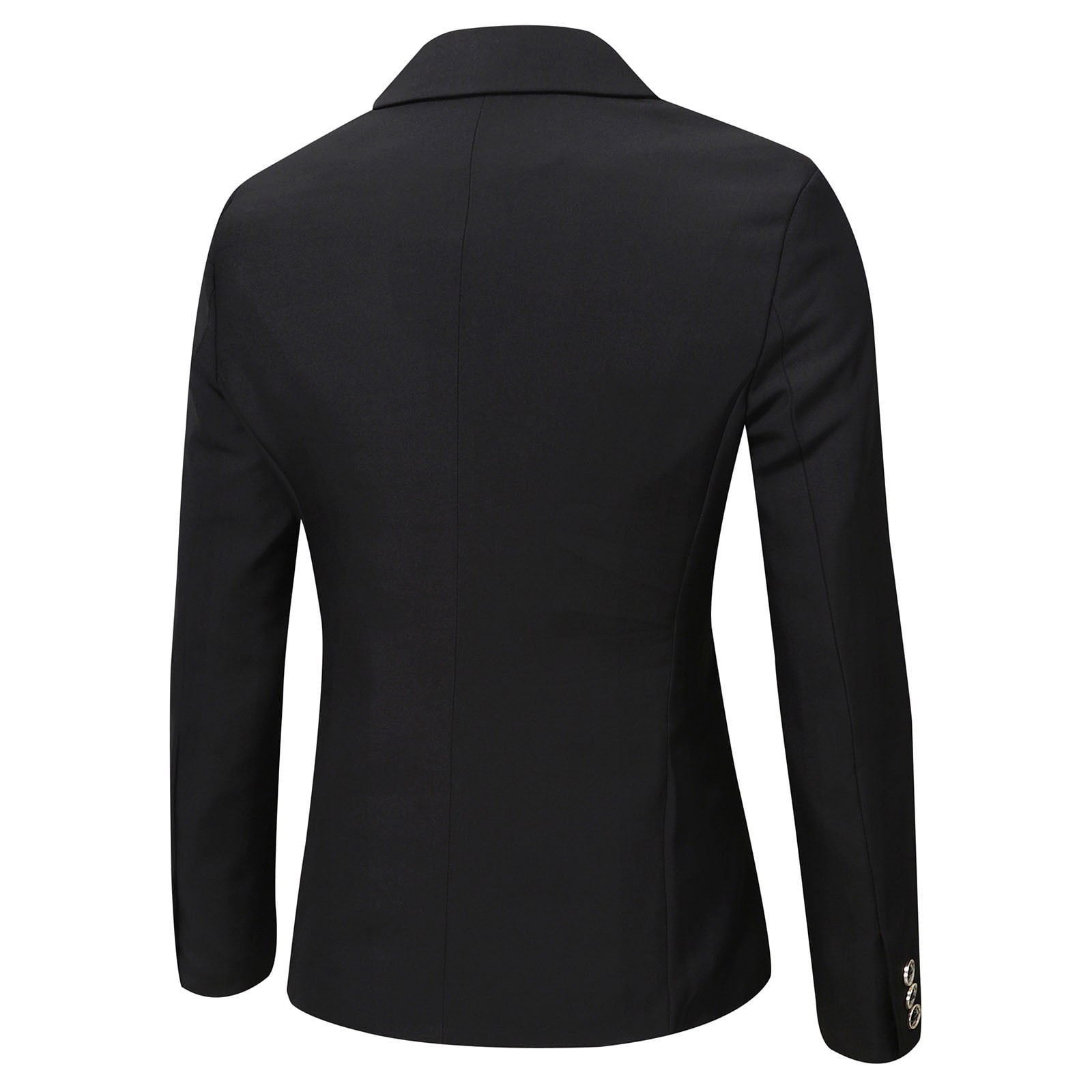 KaLI_store Mens Blazer Mens Blazer Sport Coats Casual Slim Fit Suit ...