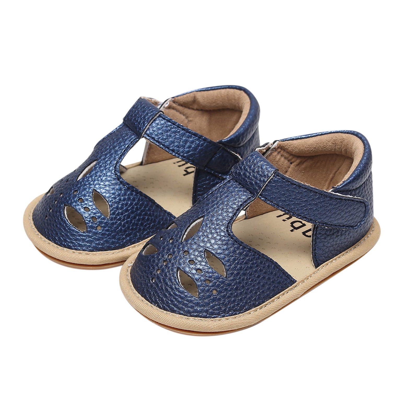 KaLI_store Sandals for Baby Baby Boys Girls Summer Beach Sandals Non ...