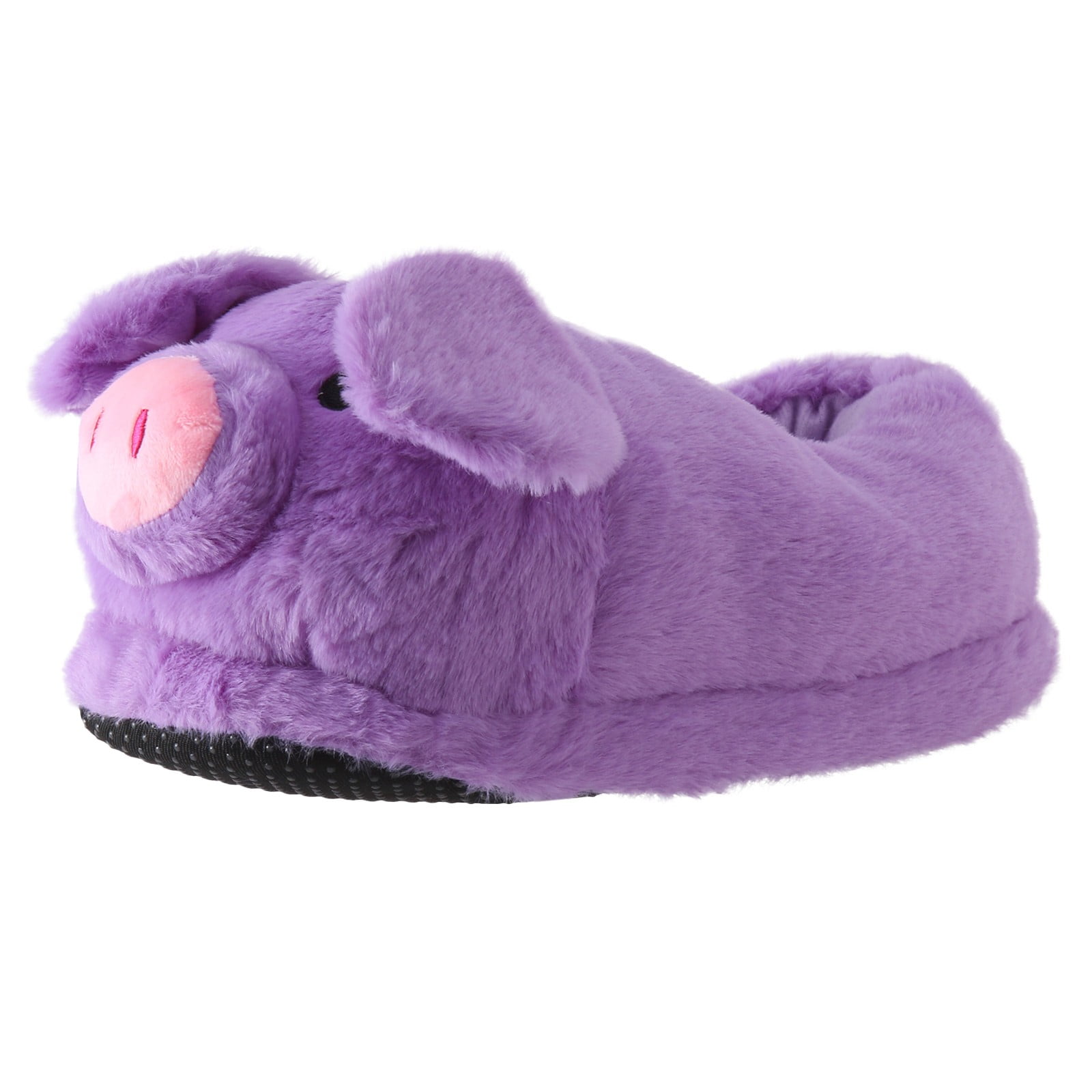 KaLI_store Slippers for Women Indoor Fluffy Slippers for Women Memory ...