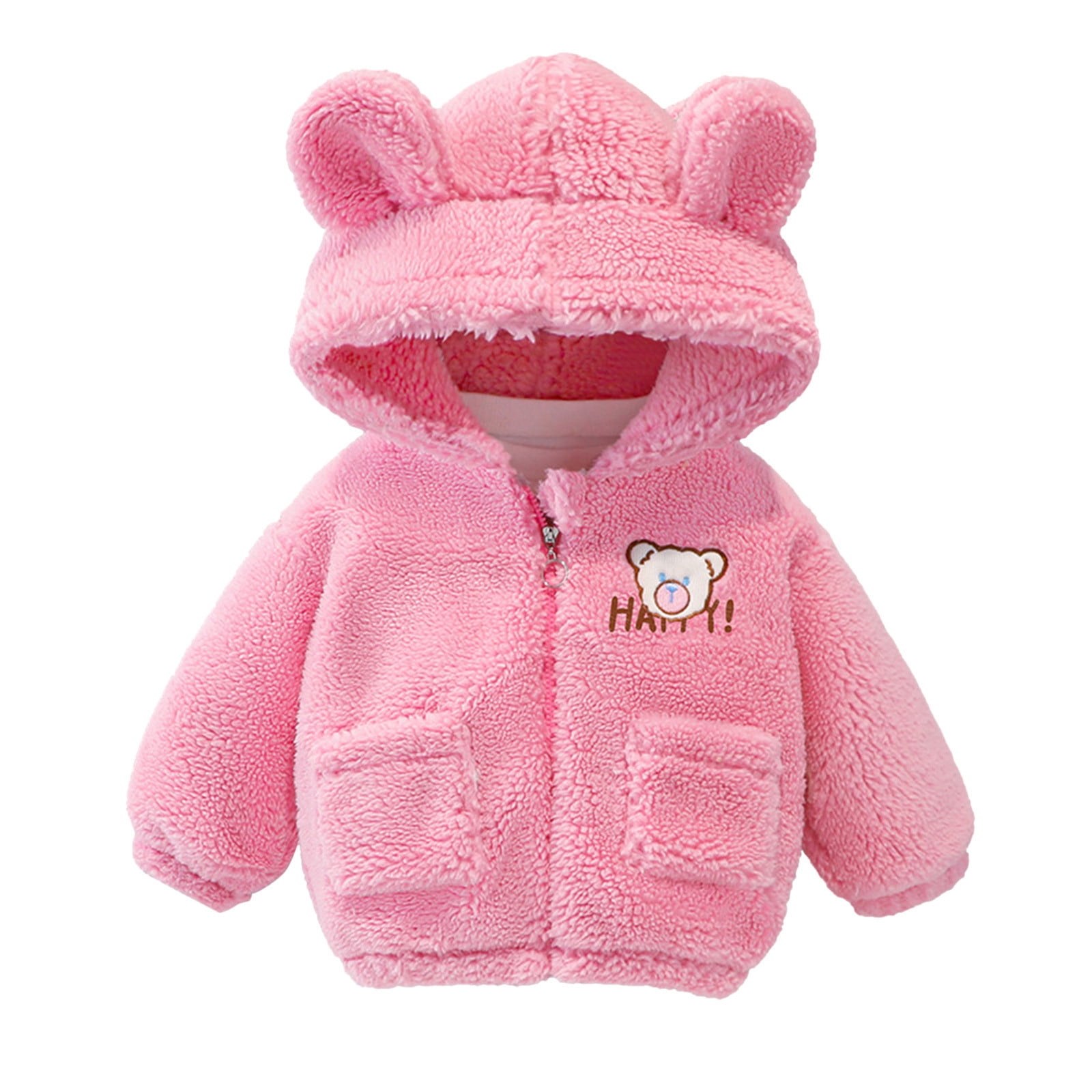KaLI_store Toddler Boy Winter Jacket Boys Winter Coats Kids Winter ...