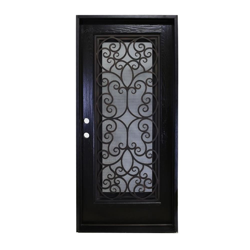 KaMic 36" x 80" Environment Damage Resistant Polyurethane Composite ...