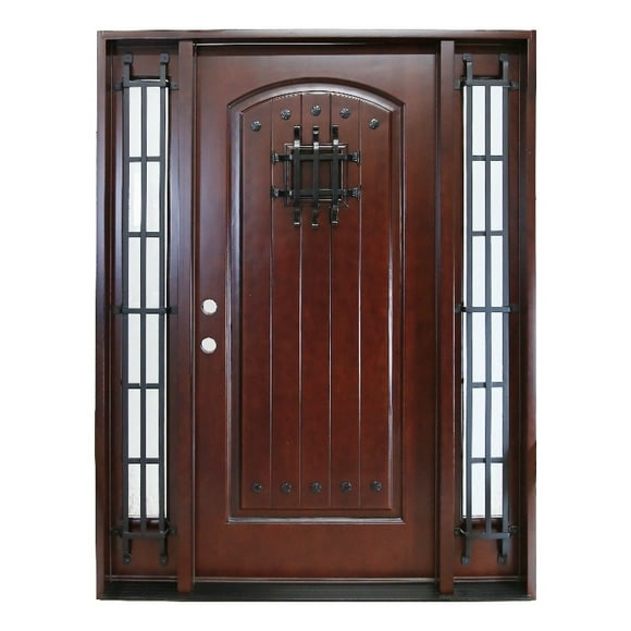 30 X 80 Exterior Door Right Hand Inswing